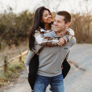 Astrid Castellanos and Mark Stacy's Wedding Registry on Zola