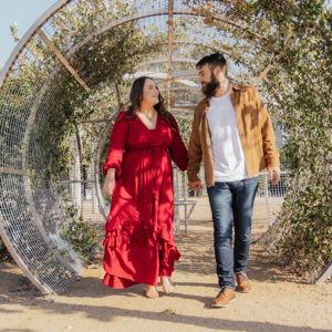 Amanda Atteberry and Kyle Spriggs's Wedding Registry on Zola