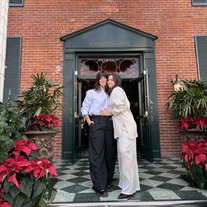 Aubrey Rice and Maddie Sloan's Wedding Registry on Zola