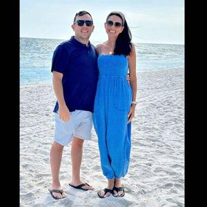 Audra Kamin and Kyle Sadewhite's Wedding Registry on Zola