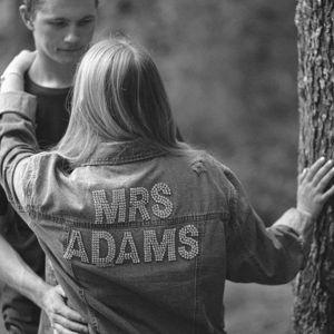 Audrey Tracy and Cole Adams's Wedding Registry on Zola