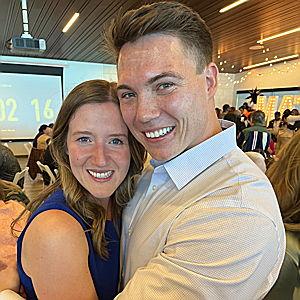 Audrey Wise and Ian Fladie's Wedding Registry on Zola
