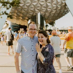 Audrey Twilleager and Jacob Gurley's Wedding Registry on Zola