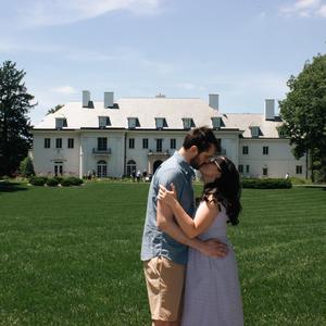 Audrey Rose and Josiah Conley's Wedding Registry on Zola