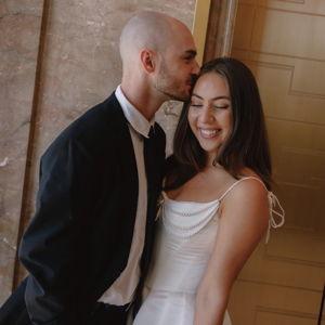 Audrey Oates and Michael Bogart's Wedding Registry on Zola