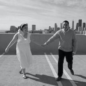 Audrey Serrano and Romeo Milan's Wedding Registry on Zola