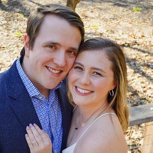 Sara Chandlee and Austen Cole's Wedding Registry on Zola