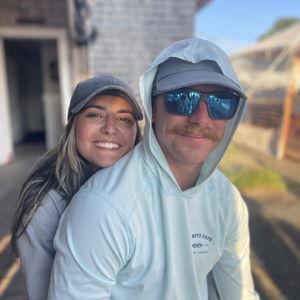 Bianca Caracappa and Austin Garrett's Wedding Registry on Zola