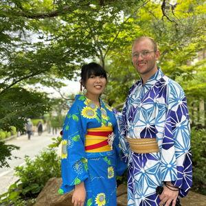 Freya Liu and Austin Childress's Wedding Registry on Zola