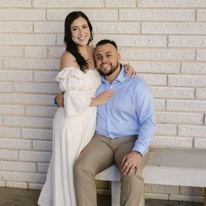 Isabel Garcia and Austin Genao's Wedding Registry on Zola