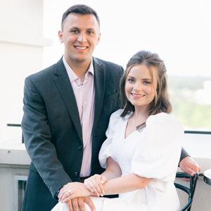 Katie Grayum and Austin Paradis's Wedding Registry on Zola