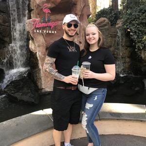 Mackenzie Peltier and Austin White's Wedding Registry on Zola