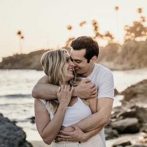 Sondra Parys and Austin D'Amore's Wedding Registry on Zola