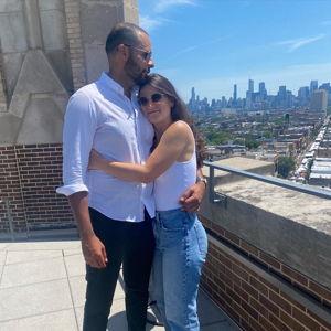 Austin Johnson and Sarah Milian's Wedding Registry on Zola