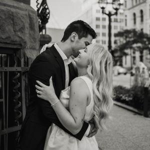 Autumn Svoboda-Lessard and Benjamin Olson's Wedding Registry on Zola