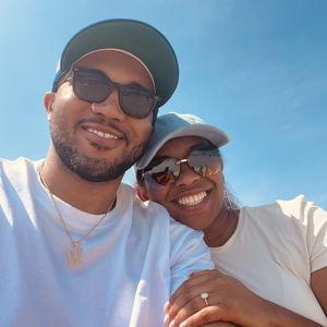 Autumn Hubbard and Bradford Brooks's Wedding Registry on Zola