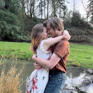 Autumn Barrett and Isaac Bergstrom's Wedding Registry on Zola