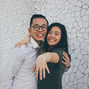 Isabel Auyeung and Joshua Mok's Wedding Registry on Zola