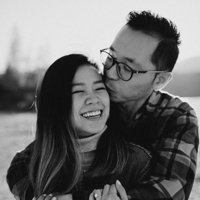 Isabel Auyeung and Joshua Mok's Wedding Registry on Zola