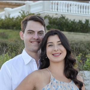 Ava Boccio and Thomas Boccio's Wedding Registry on Zola