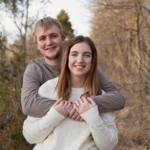Avarie Carlson and Tyler Zahn's Wedding Registry on Zola