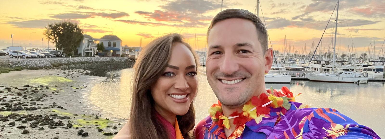 Avery Yanez and Danny Clary's Wedding Registry on Zola