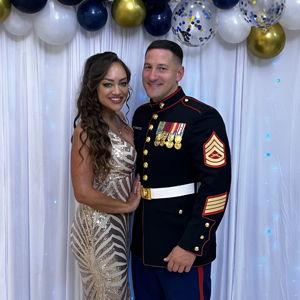 Avery Yanez and Danny Clary's Wedding Registry on Zola