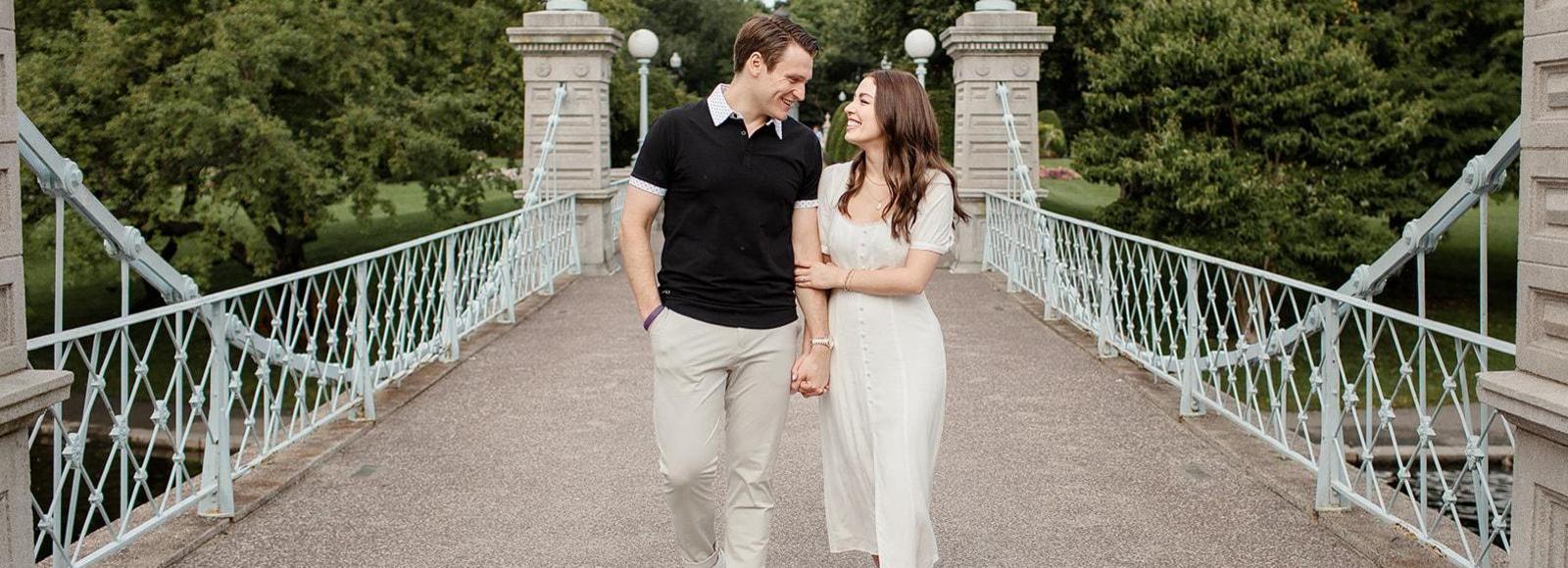 Avery Schnell and Ryan Grabowski's Wedding Registry on Zola