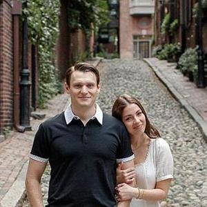 Avery Schnell and Ryan Grabowski's Wedding Registry on Zola