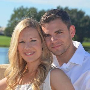 Genevieve Rambau and James Graves's Wedding Registry on Zola