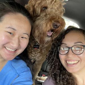 Anne Marie Wells and Annie Dang's Wedding Registry on Zola