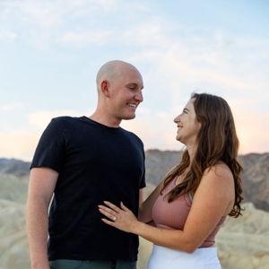 Ayla Montoya and Jordan Justus's Wedding Registry on Zola