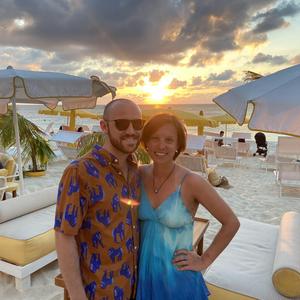 Ayla Peacock and Scott Haraway's Wedding Registry on Zola