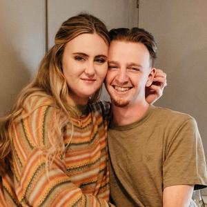 Aaron Powell and Zoe Whitlow's Wedding Registry on Zola