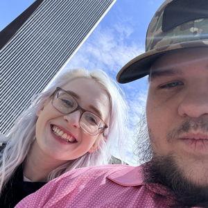 Daniel Babb and Tabatha Stephenson's Wedding Registry on Zola