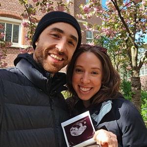 Brad Shapiro and Mira Spaulding's Wedding Registry on Zola