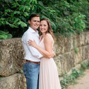 Katelyn Knippa and Jacob Backhaus's Wedding Registry on Zola