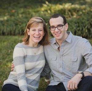 Bailey Hopple and Alex Edelson's Wedding Registry on Zola