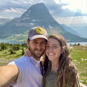 Bailey Holcomb and Caleb Dixon's Wedding Registry on Zola