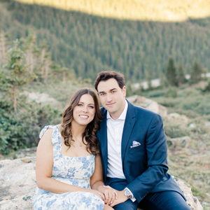 Bailey Cook and David Baratta's Wedding Registry on Zola