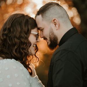 Bailey Cunningham and Noah Abram's Wedding Registry on Zola