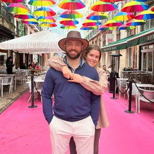 Brooke Baird and Michael Mueller's Wedding Registry on Zola