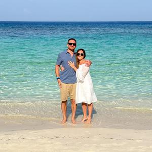 Heather Bair and Michael Marrone's Wedding Registry on Zola