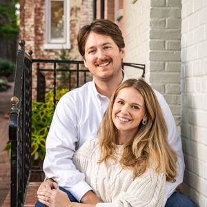 Grace Baker and Matthew McCulloch's Wedding Registry on Zola