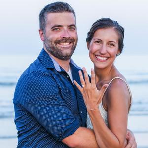 Alex Baker and Kelly Middleton's Wedding Registry on Zola
