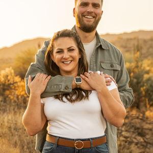 Maria Baldino and Nathaniel Christensen's Wedding Registry on Zola