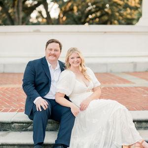 Baleigh Callaghan and Jonah Resnick's Wedding Registry on Zola