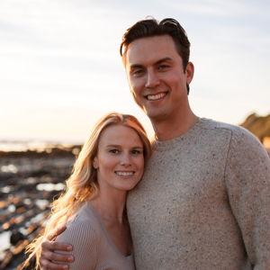 Sarah Ballard and Jacob Delson's Wedding Registry on Zola