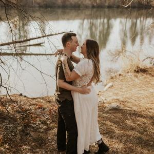 Madison Ball and Alec Dyer's Wedding Registry on Zola