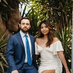 Karla Ballesteros and Ryan Nelson's Wedding Registry on Zola